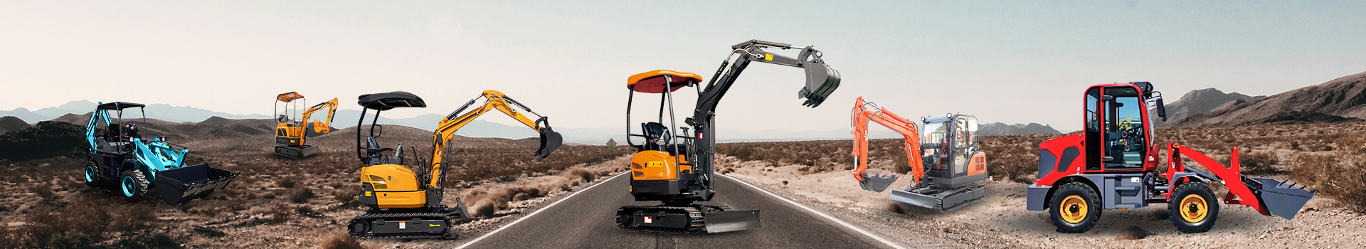 How to Choose the Right Excavator Size for Your Project - Shandong ...